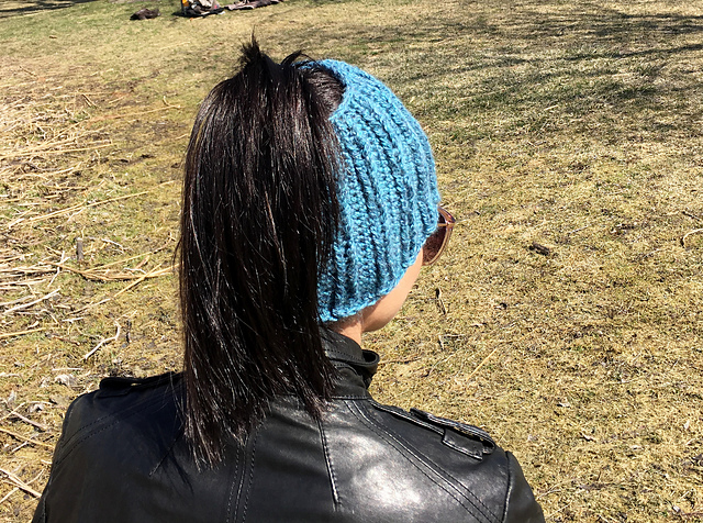 Ravelry: Designs by Sonja Hood