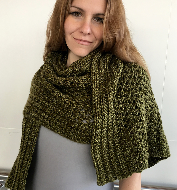 Ravelry: Designs by Sonja Hood