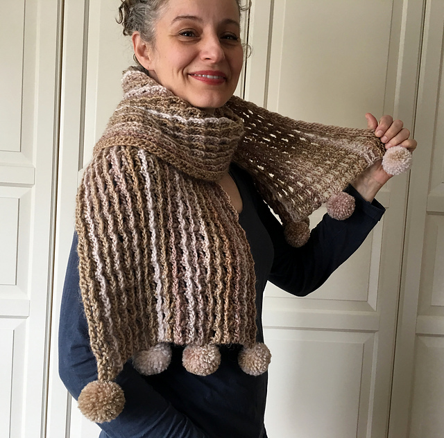 Ravelry: Designs by Sonja Hood