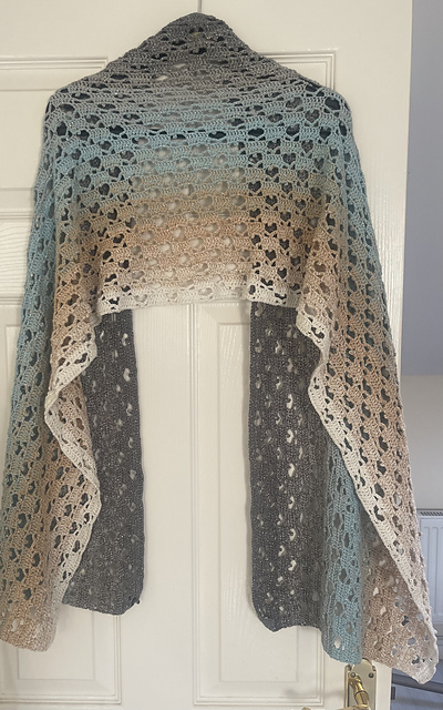 Ravelry: Wrapped in Love pattern by Knot the Patterns