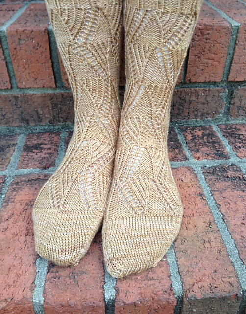 Ravelry: The Dark One pattern by Jude Melvin