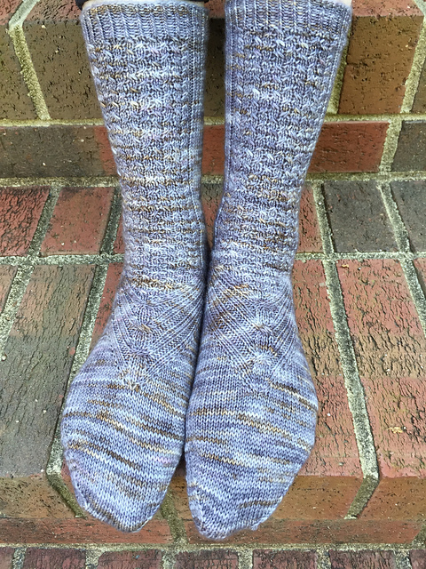 Ravelry: Do Not Speak to Me of Dragon Fire pattern by Jude Melvin