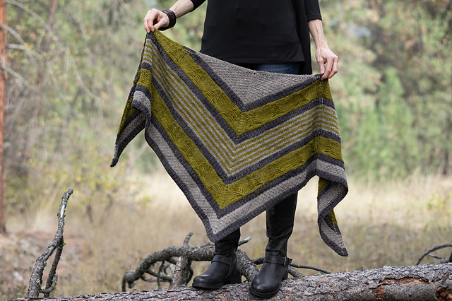 Ravelry: Paradise Valley pattern by Knox Mountain Knit Co.