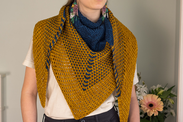 Ravelry: Fraser pattern by Knox Mountain Knit Co.