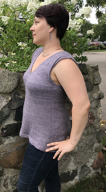 Ravelry: Akhet pattern by Jeanne Long