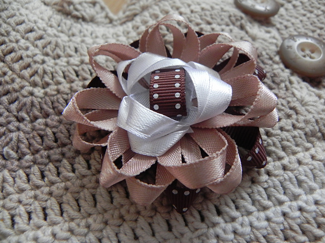 Ravelry: Kostenka's Chocolate cardigan