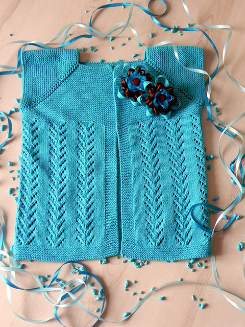 Ravelry: Kostenka's Джульетка для Иришки