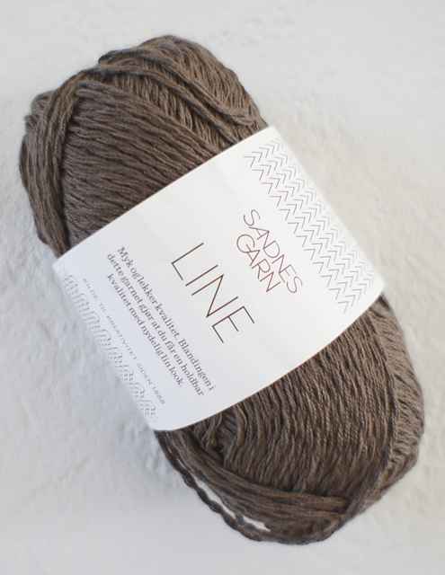 Ravelry: Sandnes Garn Line
