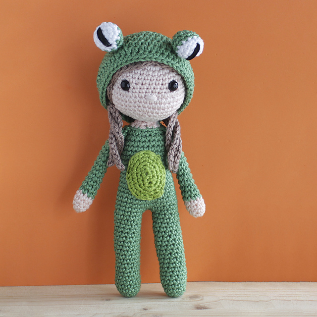 Ravelry: Octavia pattern by Stella Markou