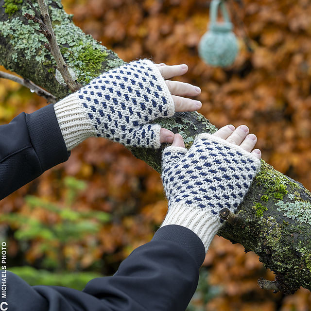 Ravelry: Keep Handy pattern by KreaBossen Irene Rasch