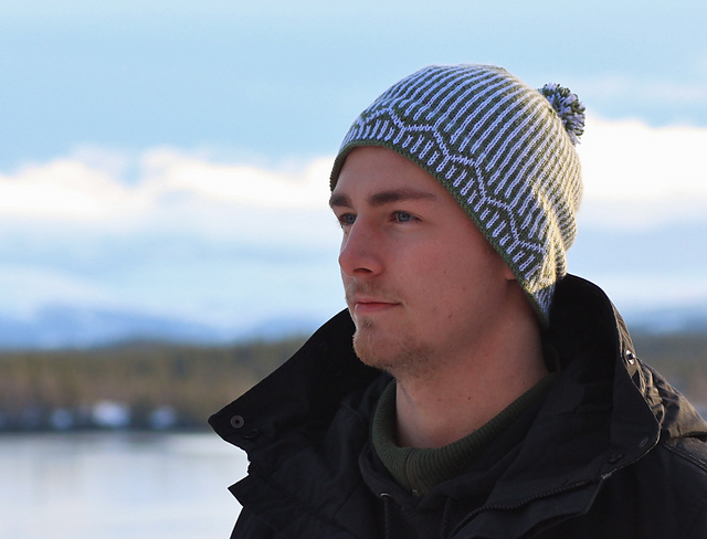 Ravelry: Zickzack pattern by Kreativa