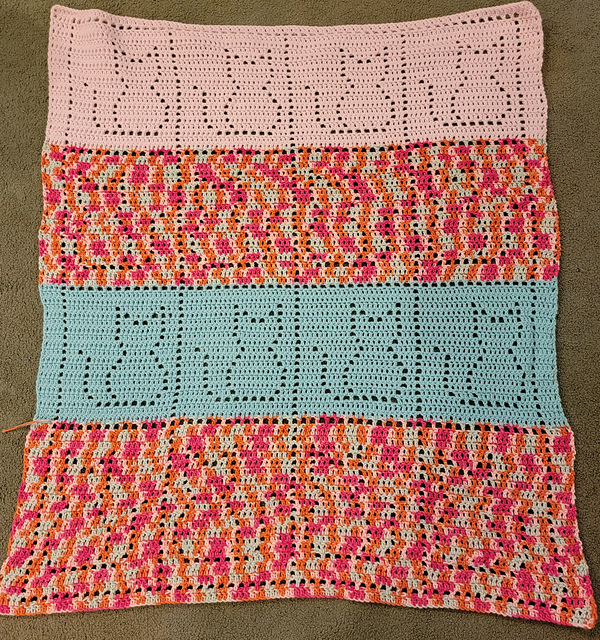 Ravelry: Kitty Filet pattern by Kristina Landry