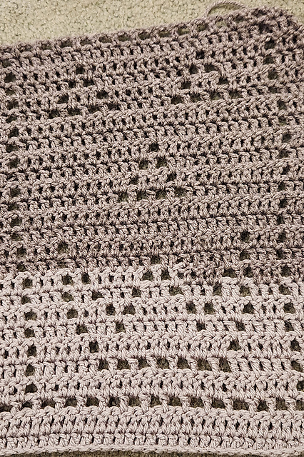 Ravelry: Spooky Season Filet Crochet pattern by Kristina Landry