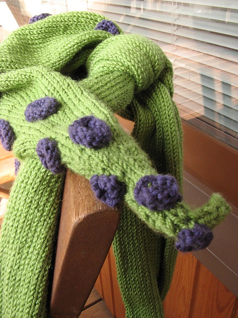 Ravelry: Otto pattern by Kristel Nyberg