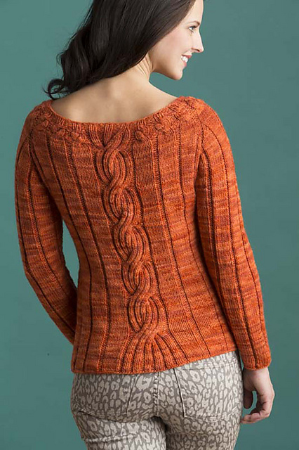 Ravelry: Paradise Cardigan pattern by Kristen TenDyke