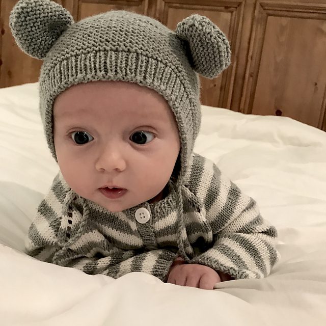 Ravelry: Kristenlynnea's Mr. Mouse