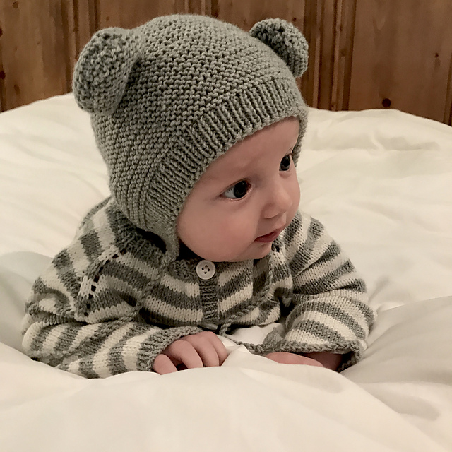 Ravelry: Kristenlynnea's Mr. Mouse