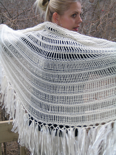 Ravelry: Alpaca Angel pattern by Kristin Omdahl