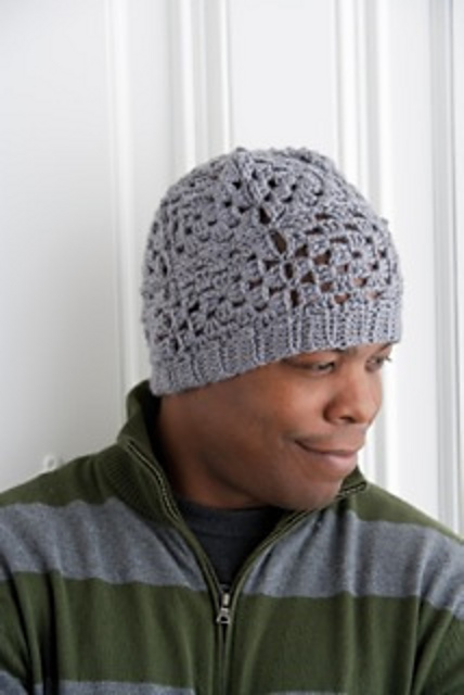 Ravelry: Jamie Hat pattern by Kristin Omdahl