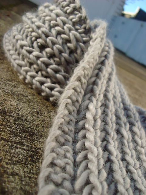 Ravelry: Lancaster pattern by Kristin Spurkland