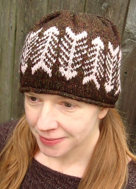 Ravelry: Fischer pattern by Kristin Spurkland