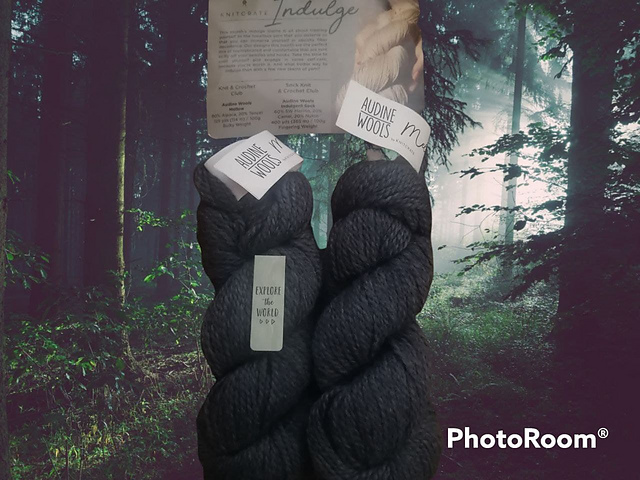 Ravelry: Audine Wools Mellow