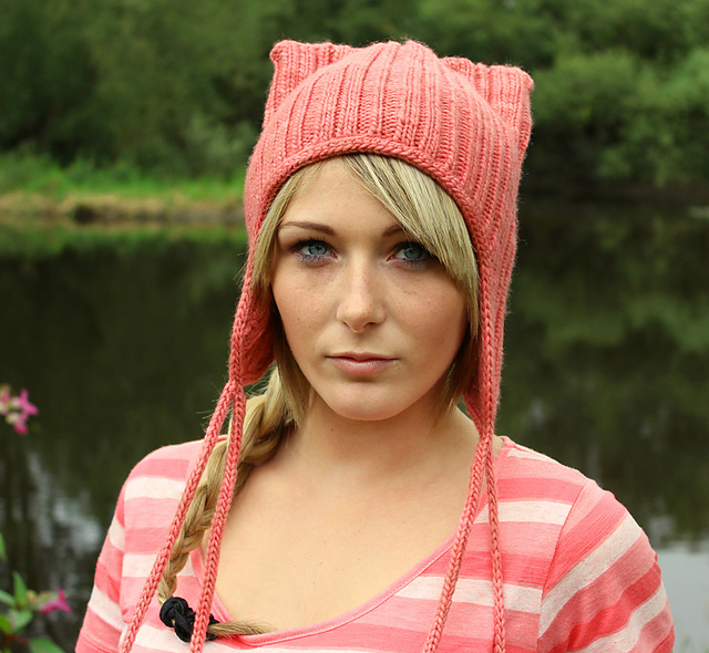 Ravelry: Lain pattern by Kelly Menzies