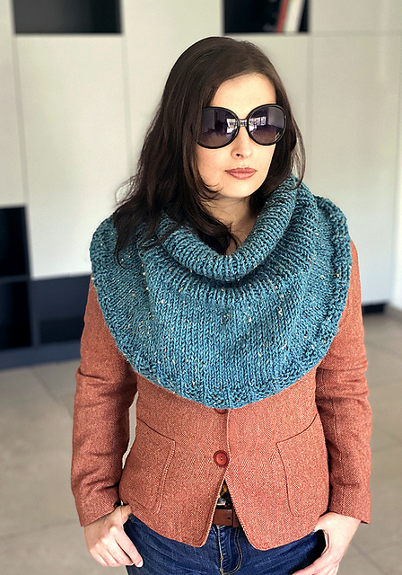 Ravelry: Oceania pattern by Kyla Zoran