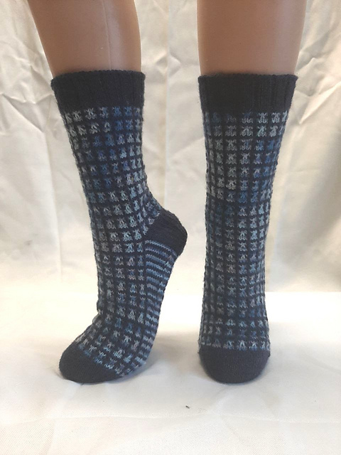 Ravelry: Die Verwandlung pattern by Marleen Hartog