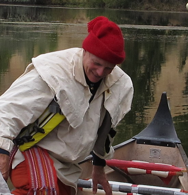 Ravelry: LAHR's French Canadian Explorer Cap