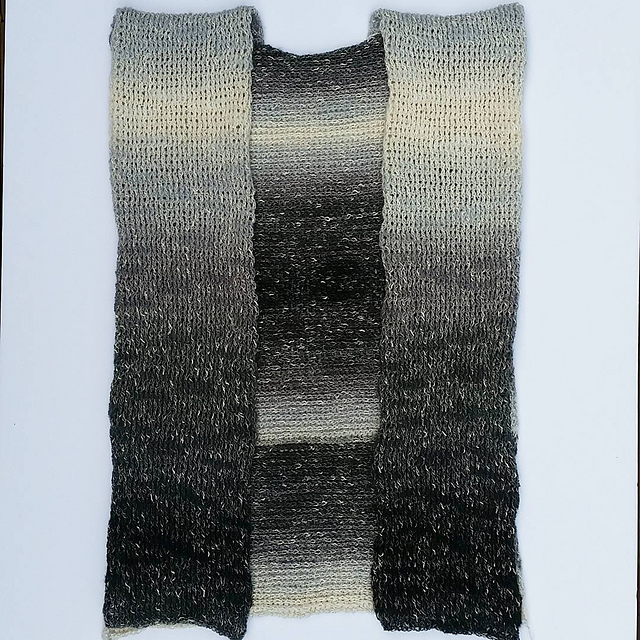 Ravelry: LBK63's Cascade Cardigan