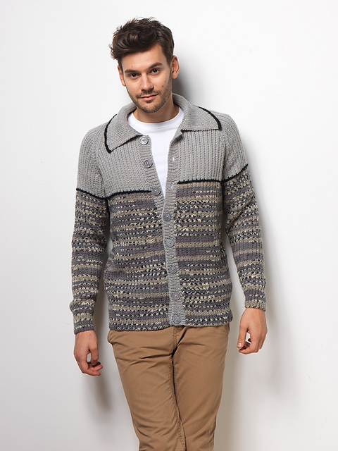 Ravelry: Miles pattern by Pat Menchini