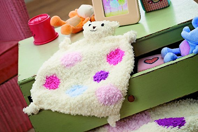 Ravelry: Bungle pattern by Zoë Halstead