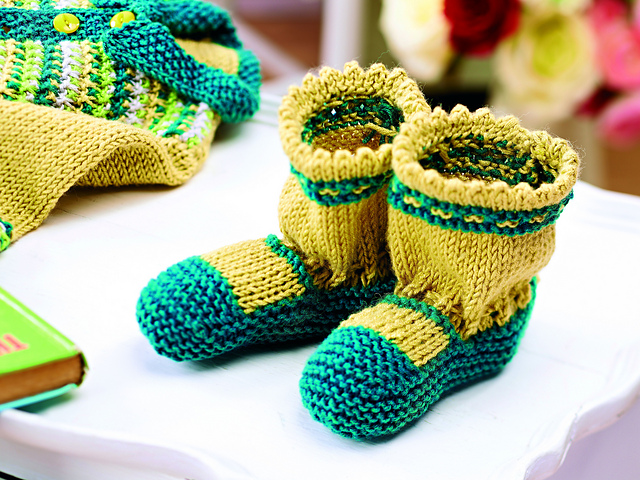 Ravelry: Chatsworth pattern by Lucinda Ganderton