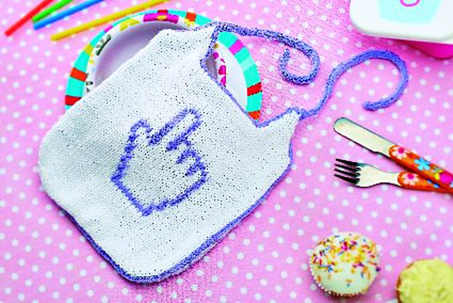 Ravelry: Dash pattern by Jane Burns