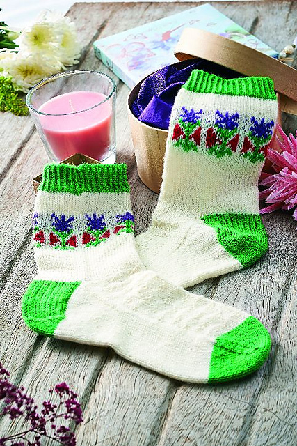 Ravelry: Nancy pattern by Rhian Drinkwater