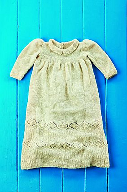 Ravelry: Elissa pattern by Ruth Maddock