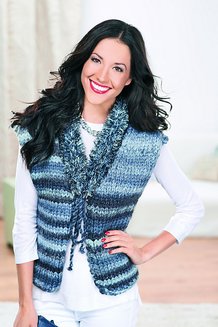 Ravelry: Veronica pattern by Pat Menchini