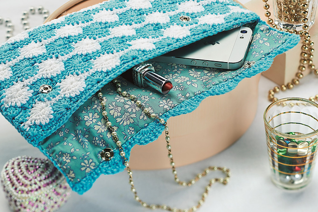 Ravelry: Cathy pattern by Lucinda Ganderton