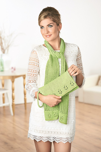 Ravelry: Verdigris pattern by Charmaine Fletcher