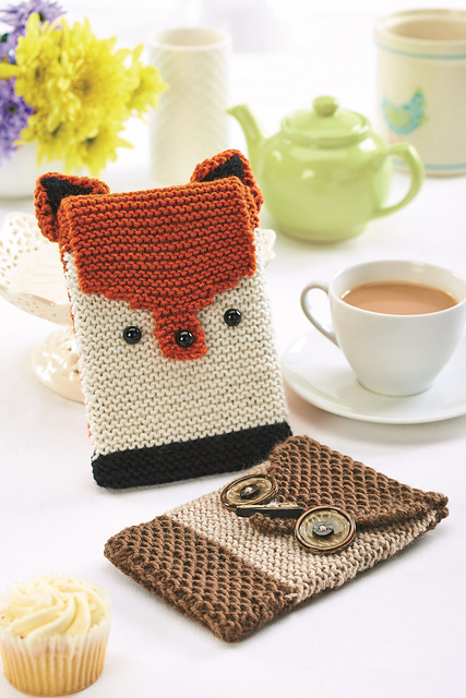 Ravelry: Bosco pattern by Kelly Menzies