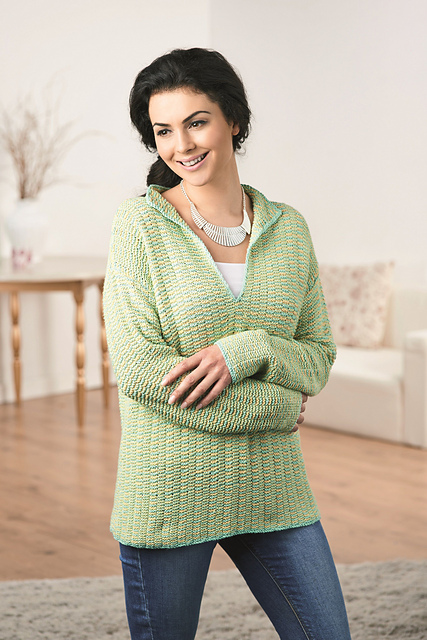 Ravelry: Sylvia pattern by Linda Parkhouse
