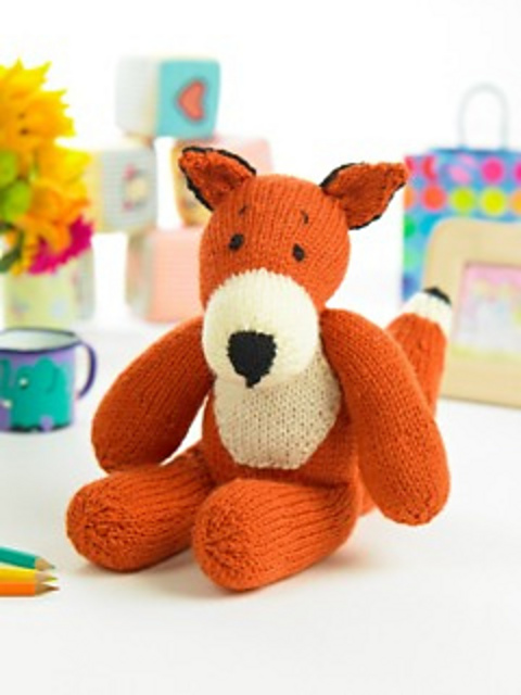 Ravelry: Ferdinand pattern by Val Pierce