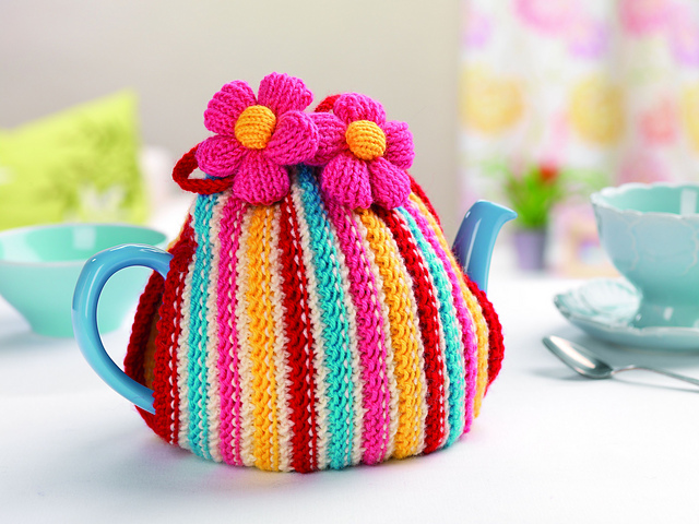 Ravelry: Merriment pattern by Susie Johns