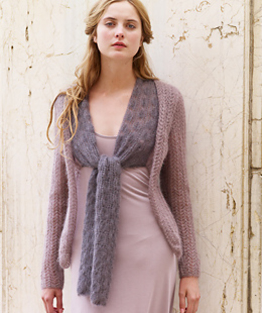 Ravelry: Simmer pattern by Lisa Richardson