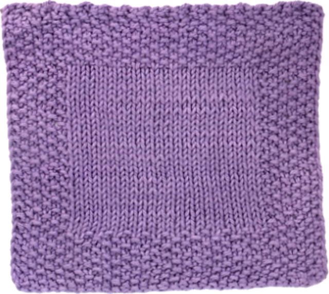 Ravelry: Square 3 pattern by Betsy Shamine