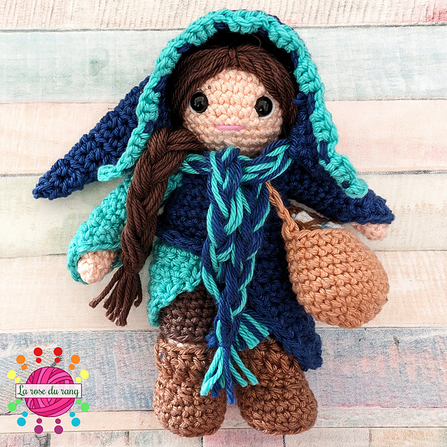 Ravelry: The Alchemist pattern by Karine Larose