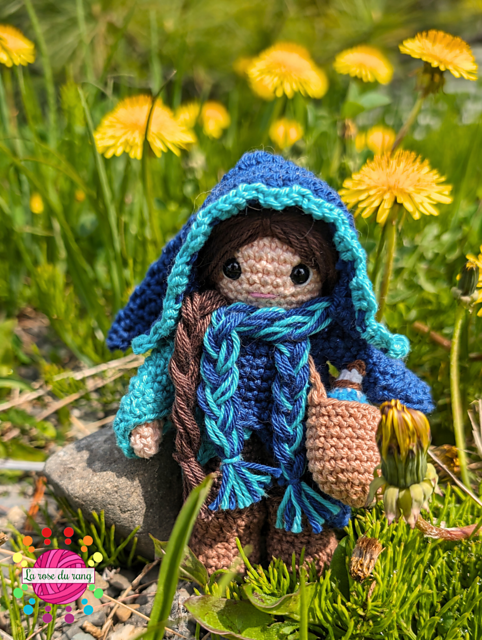 Ravelry: The Alchemist pattern by Karine Larose