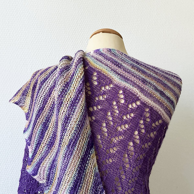 Ravelry: Zuurstok pattern by Susanne Visch