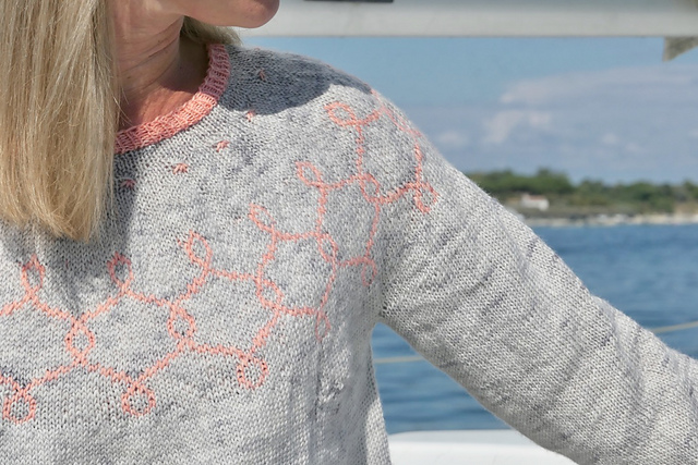 Ravelry: Tontatta pattern by L'atelier Lacazavent